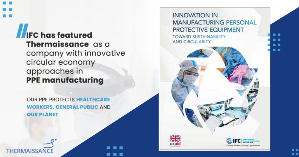 IFC Recognizes Thermaissance for Circular Economy & Sustainability ...