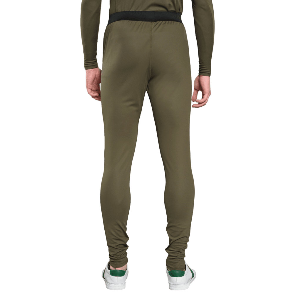 Lightweight Thermal Base Layer for Military & Cold Zones | Thermaissance