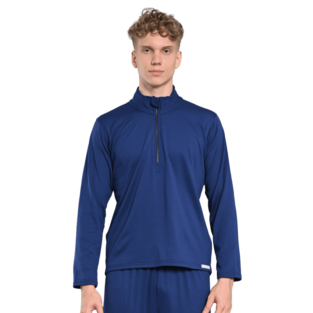 Mid-Weight Undershirt - Level 2, Gen III - Thermaissance